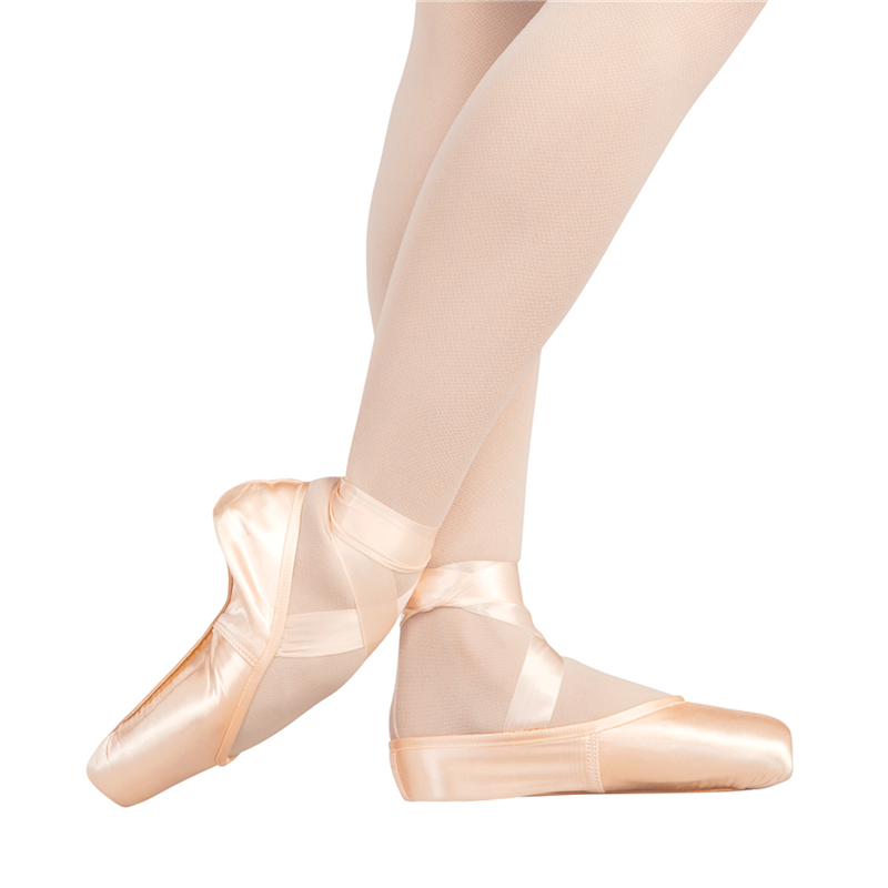 Capezio "Contempora" Pointe Shoes by Capezio : 176 Capezio , On Stage ...