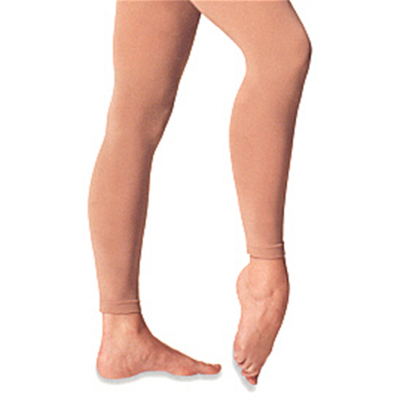 Body Wrappers Ladies Footless Microfibre Tight by Body Wrappers : A33 ...