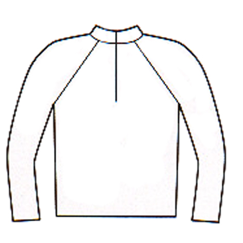 Long Sleeve Shirt by Bal Togs : MD3498, On Stage Dancewear, Capezio ...