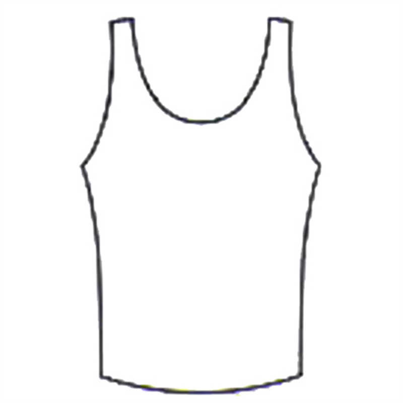 Mens Tank Top by Bal Togs : MDBT394, On Stage Dancewear, Capezio ...