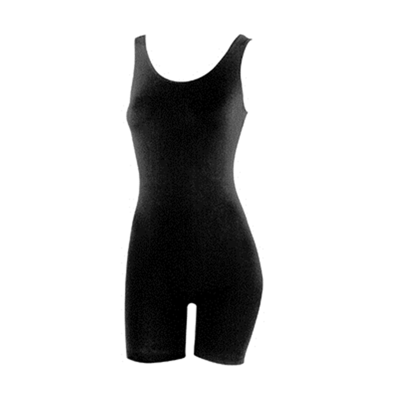 Women's Supplex®/Lycra® Tank Bike Unitard by Bal Togs : SPX-854, On ...