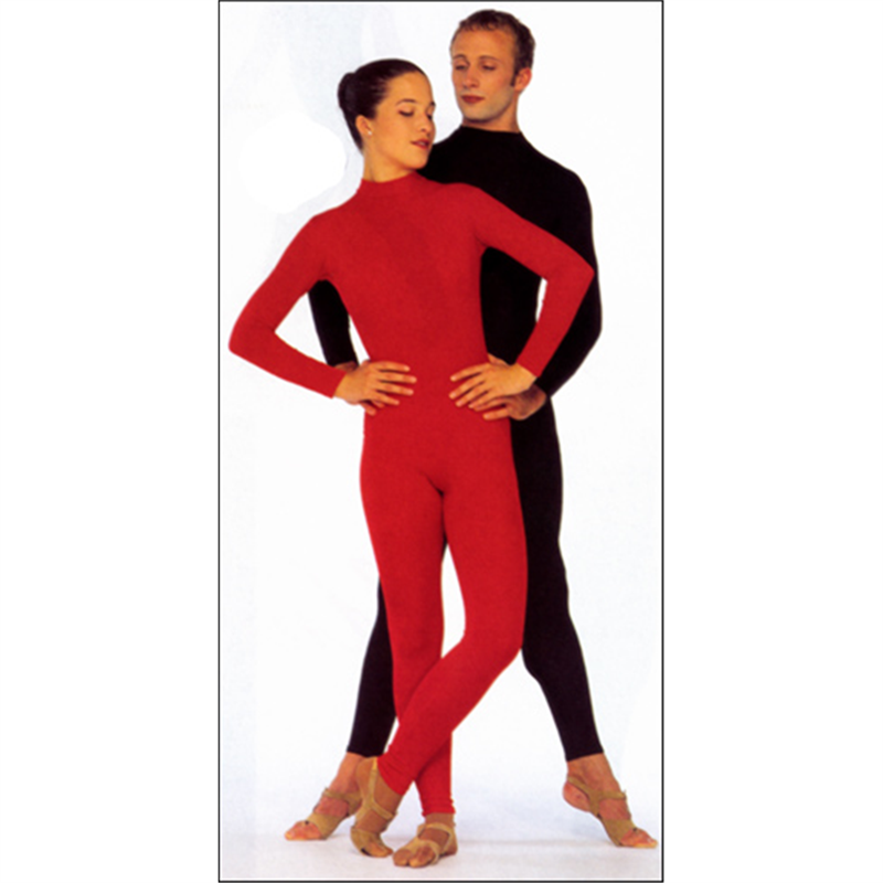 Mock neck Unitard by Star Styled by Algy : 3815, On Stage Dancewear ...