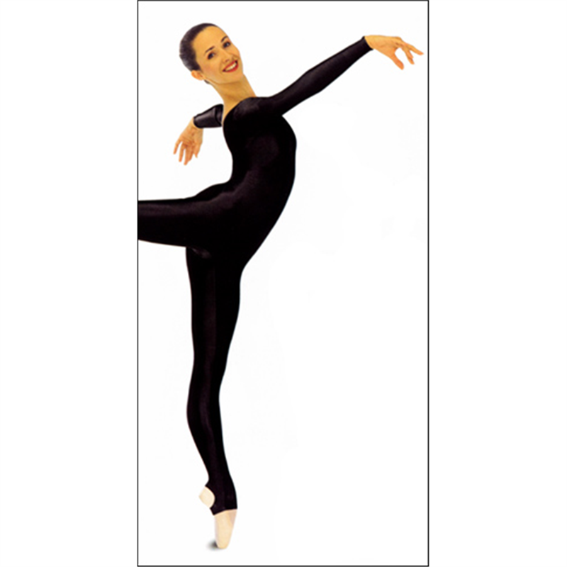 Long Sleeves Unitard by Bal Togs : 311 / 811, On Stage Dancewear ...