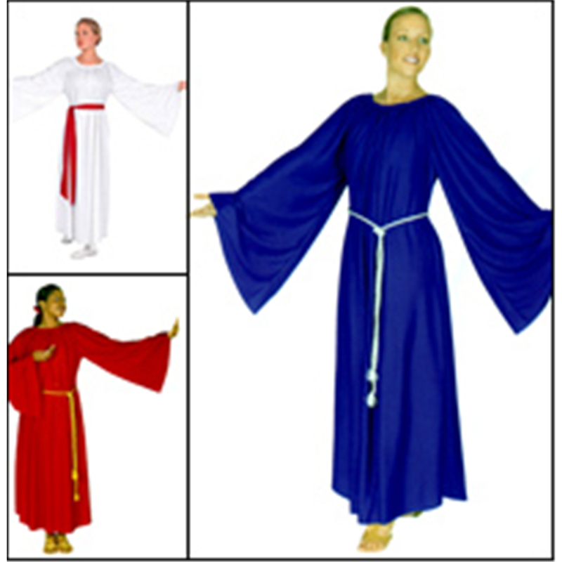 Adult Angel Sleeve Dance Dress by Eurotard : 13729, On Stage Dancewear ...