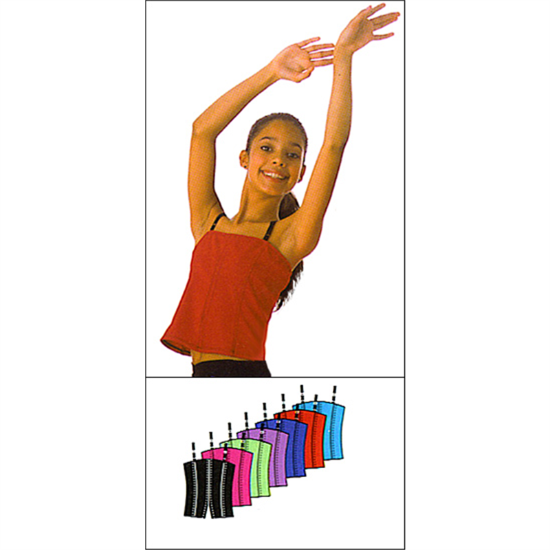 Camisole Pullover by Body Wrappers : 3312, On Stage Dancewear, Capezio ...