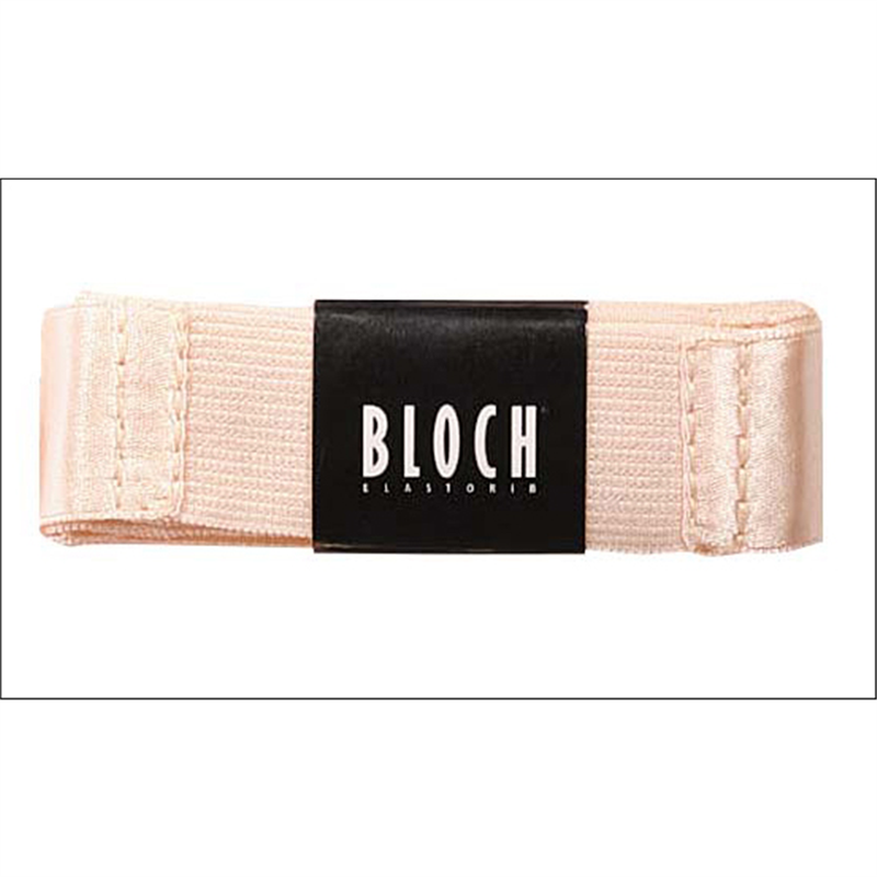 Elastorib -Stretch Ribbon by Bloch : A0525, On Stage Dancewear, Capezio ...
