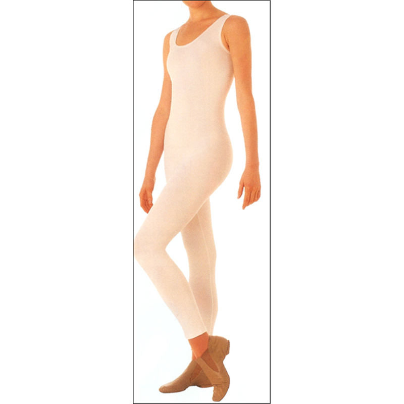 Tank Unitard by Body Wrappers : BWP272, On Stage Dancewear, Capezio ...