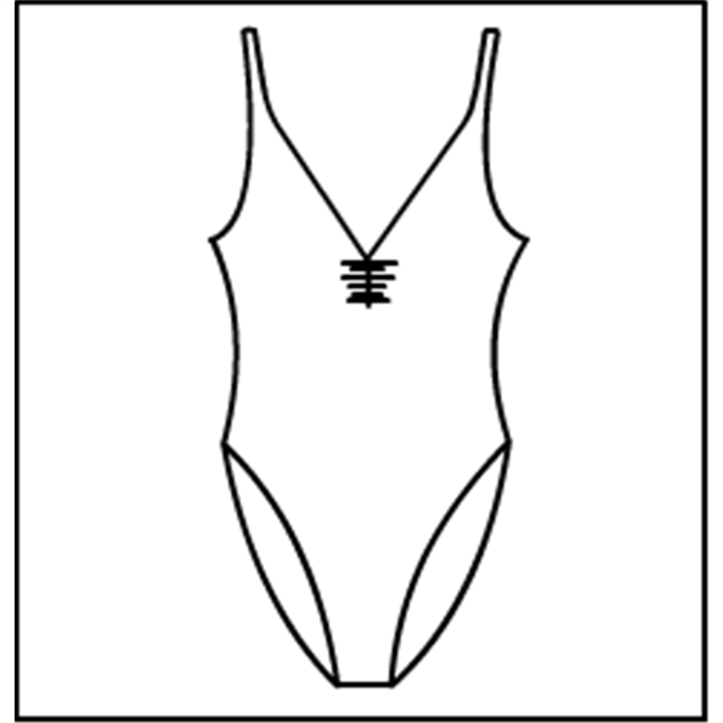 Deep Pinch Front Cami Leotard by Bal Togs : 36010NES-86010NES, On Stage ...