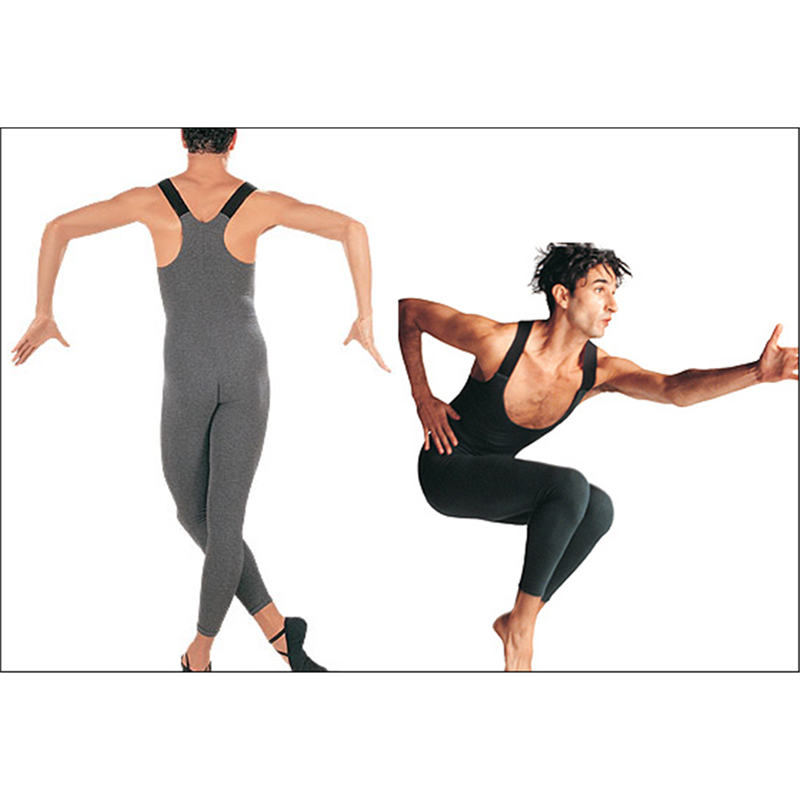 "Nathan" Ankle Length Unitard by Sansha : C121C, On Stage Dancewear ...