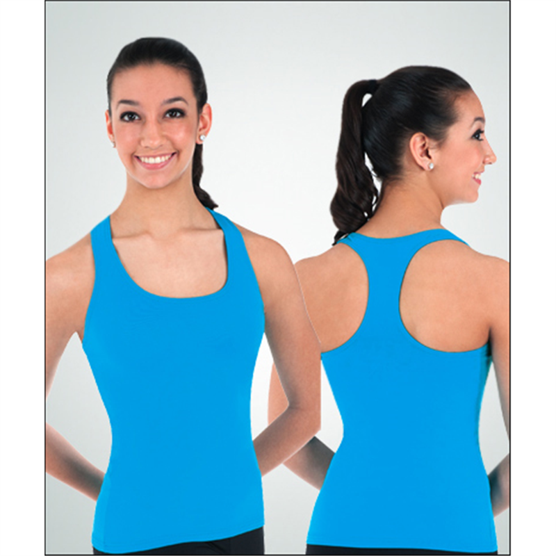 BW ProWEAR® Racerback Pullover by Body Wrappers : BWP214, On Stage ...