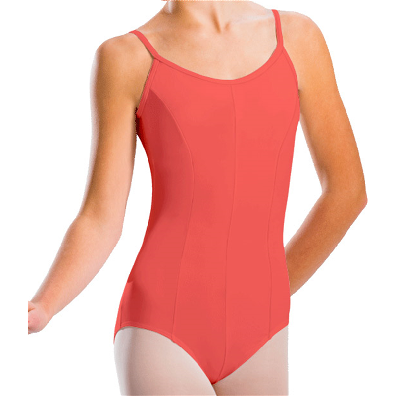 Princess Center Seam Camisole Leotard by Motionwear : MW2524 motionwear ...