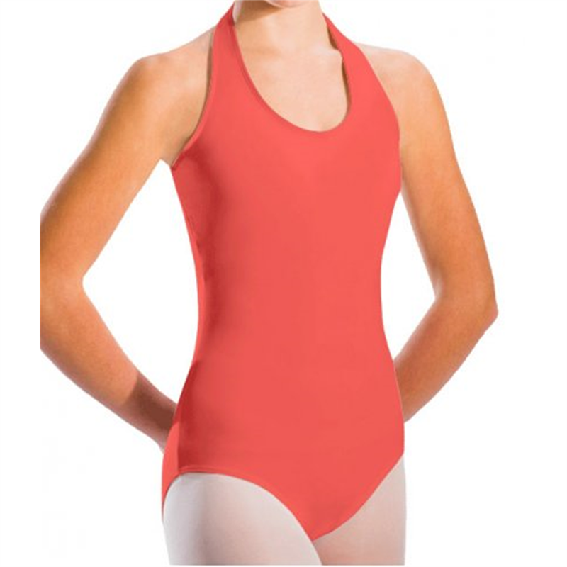 Pullover Halter Leotard by Motionwear : MW2076 motionwear , On Stage ...