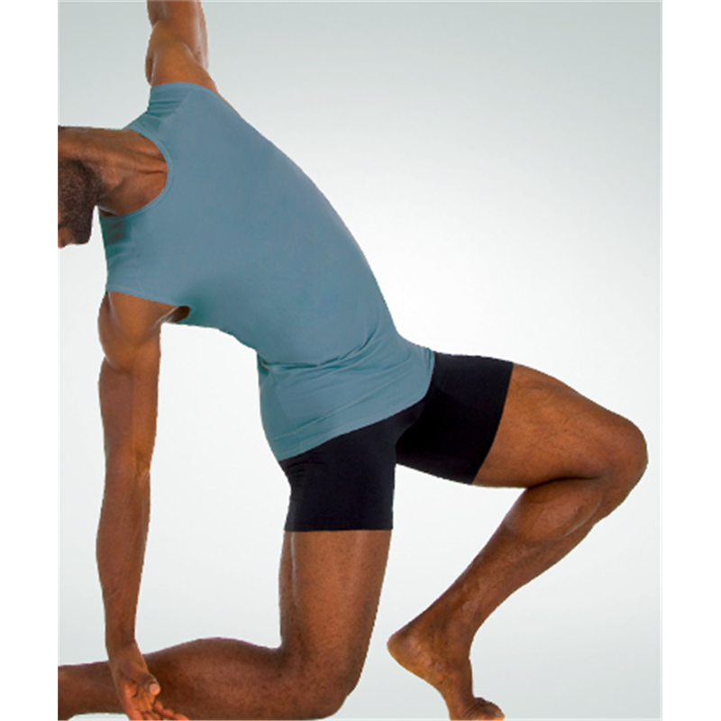 Boy's Dance Shorts by Body Wrappers : BWB192 body wrapper, On Stage ...