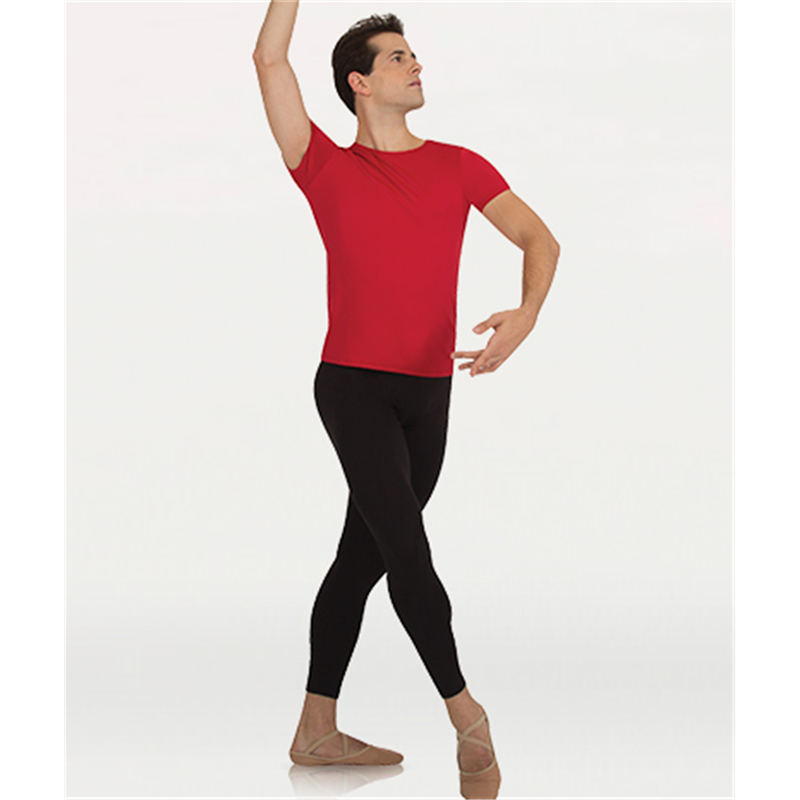 Boy's Crop Dance Pant by Body Wrappers : BWB197 Body Wrappers, On Stage ...