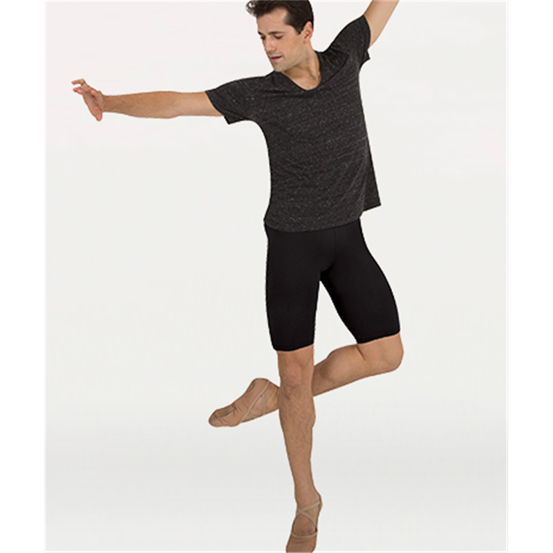 Boy's Above-the-Knee Pant by Body Wrappers : BWB196 Body Wrappers, On ...