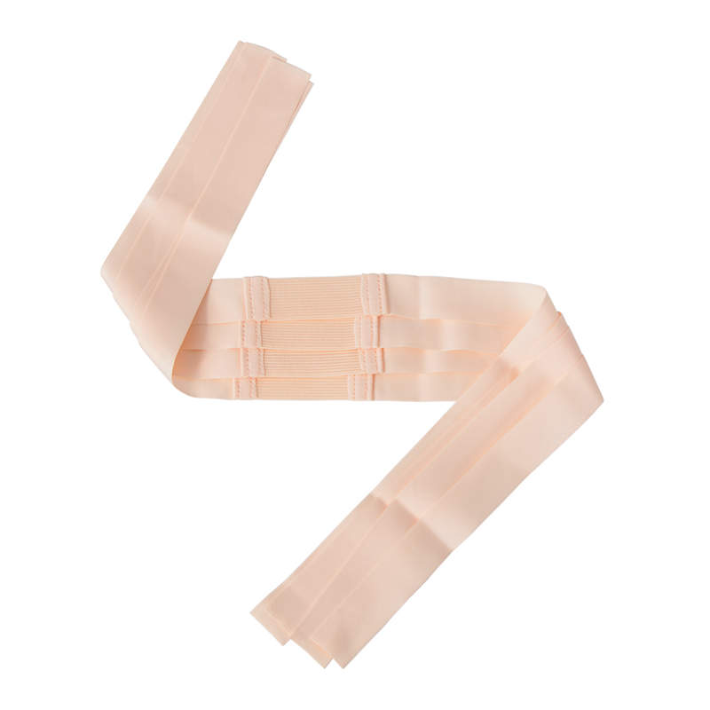 Ballet Ribbons With Elastic