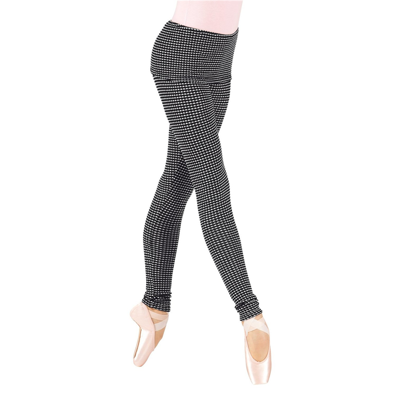 Adult Thermal Knit Warm Up Pants by Body Wrappers : 7393 body wrapper ...