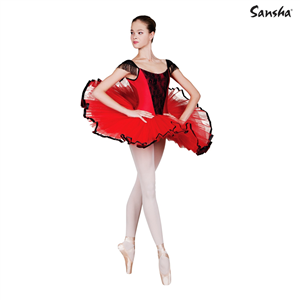 Tutus And Ballerina Dresses at On Stage Dancewear, Capezio Authorized ...