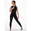 Womens Zip Up Hooded Full-Body Unitard by Bloch : FM5107 Bloch, On ...