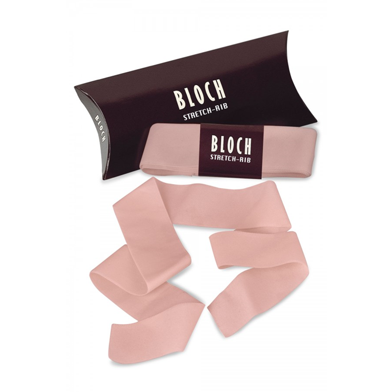 23mm Stretch Pointe Shoe Ribbon by Bloch : A0528 Bloch, On Stage ...